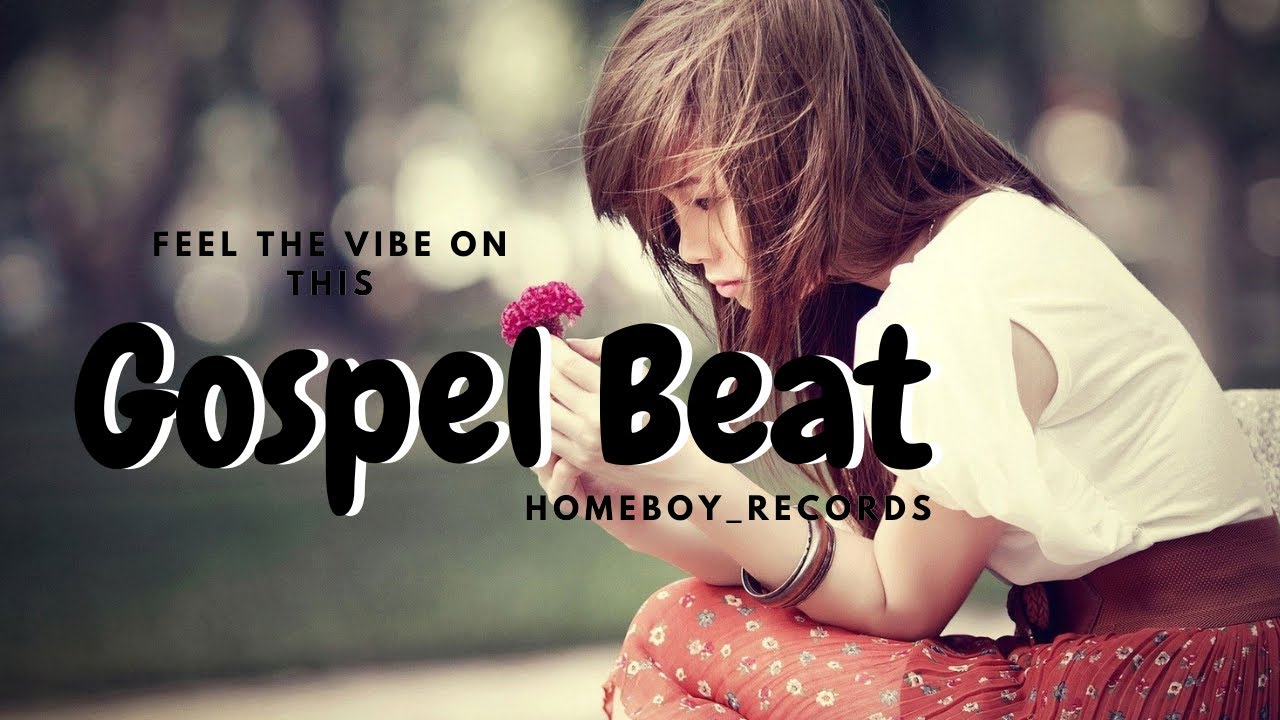 Gospel Beat Instrumental 2024 - YouTube