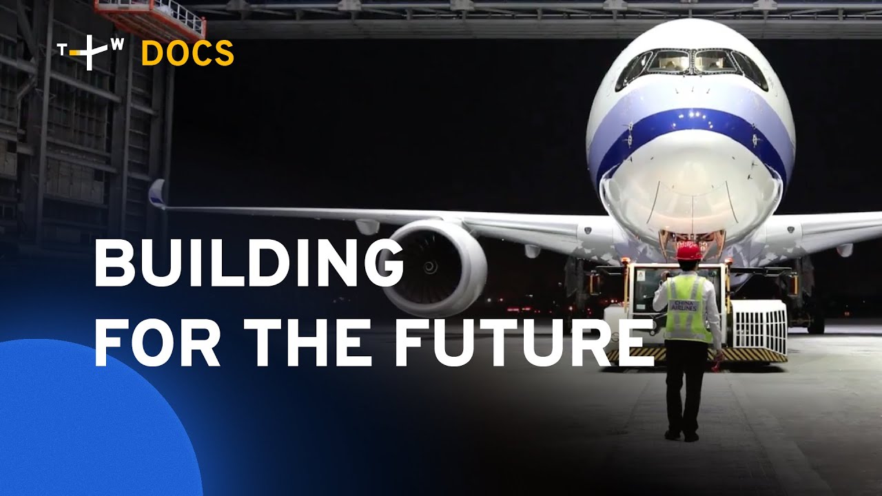 This City Plans to Become Asia's Leading Aerospace Hub | Revitalizing ...