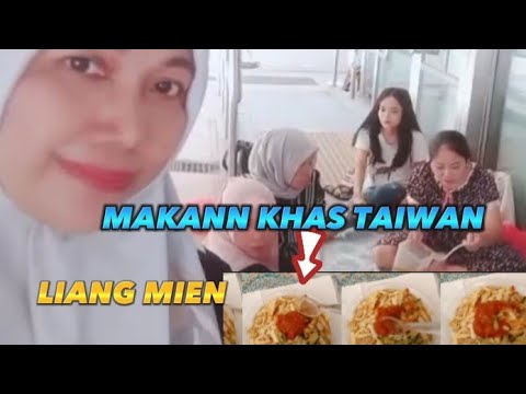 LIANG MIEN.MIE DINGIN KHAS TAIWAN.(Taiwan Cold Noodles - YouTube