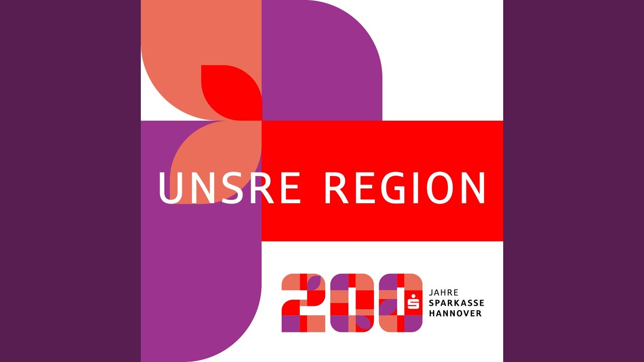Unsre Region - YouTube