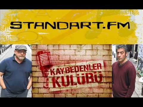 Kaybedenler Kulübü  05.03.2012