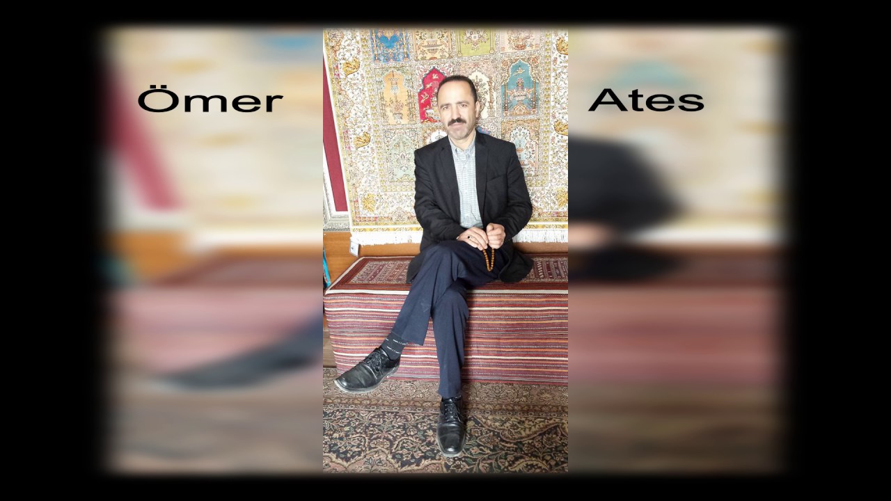 Ömer Ates - Can Bedenden - YouTube Music