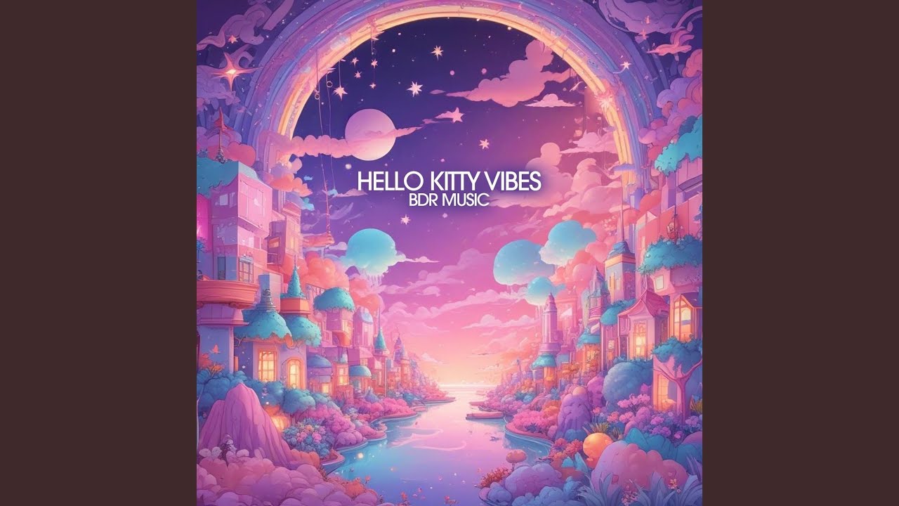 Hello Kitty Vibes - YouTube