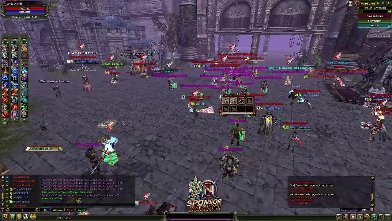 Achill Canlı Yayını - YouTube