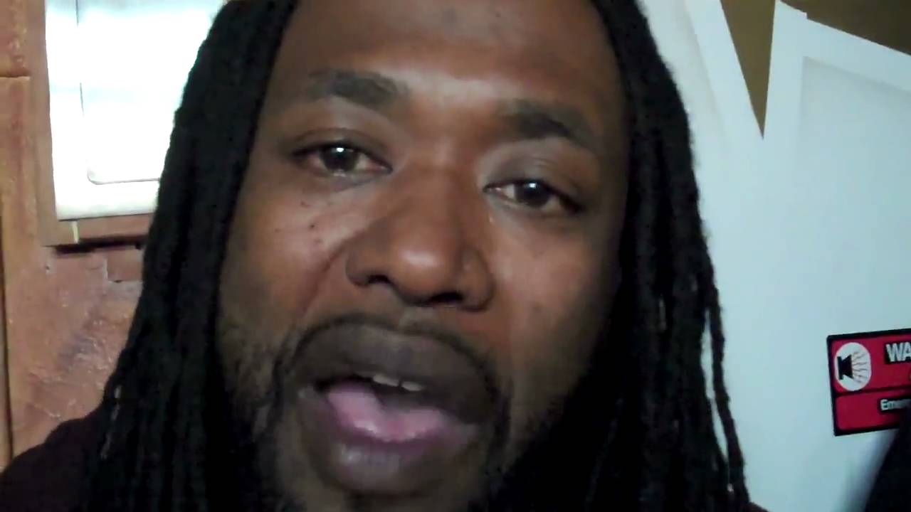 MC SUPERNATURAL DJ JUWELZ SHOUTOUT - YouTube