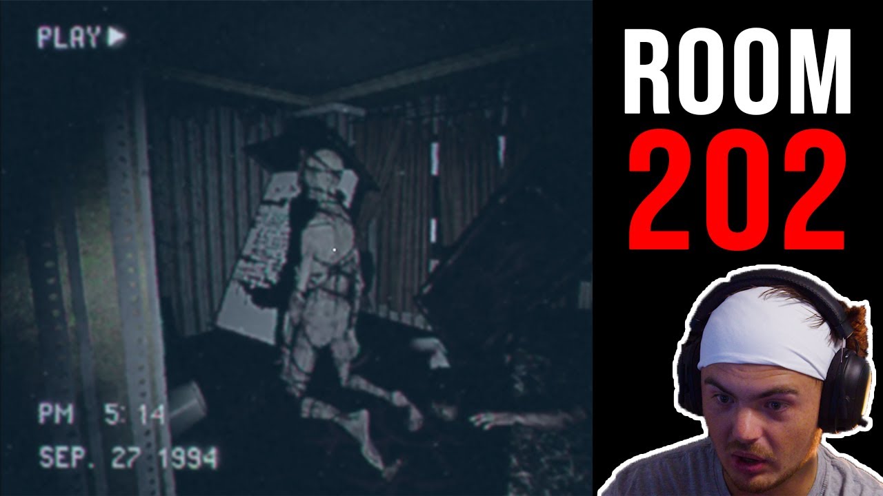 Room 202 - YouTube