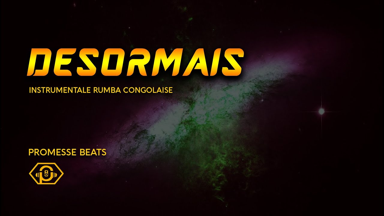 Instrumentale Rumba Émotionnelle [ DESORMAIS ] Rumba beat Prod ...