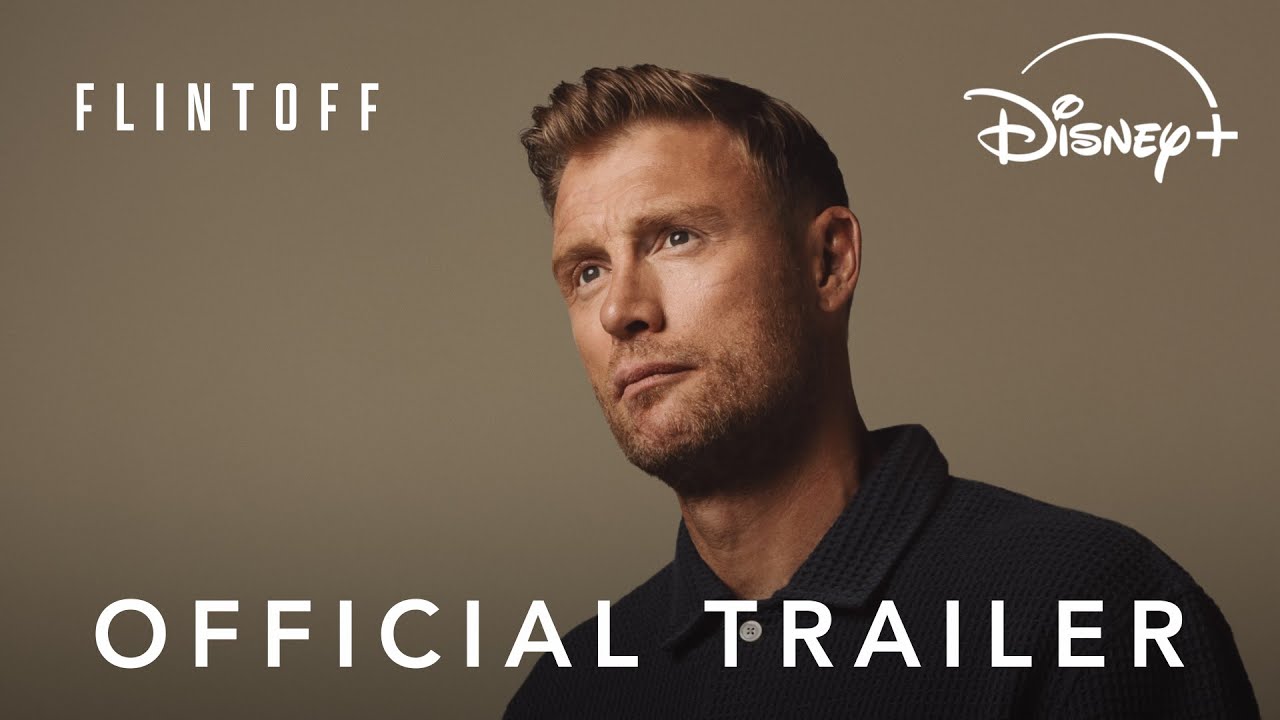 FLINTOFF | Official Trailer | Now streaming on Disney+ - YouTube
