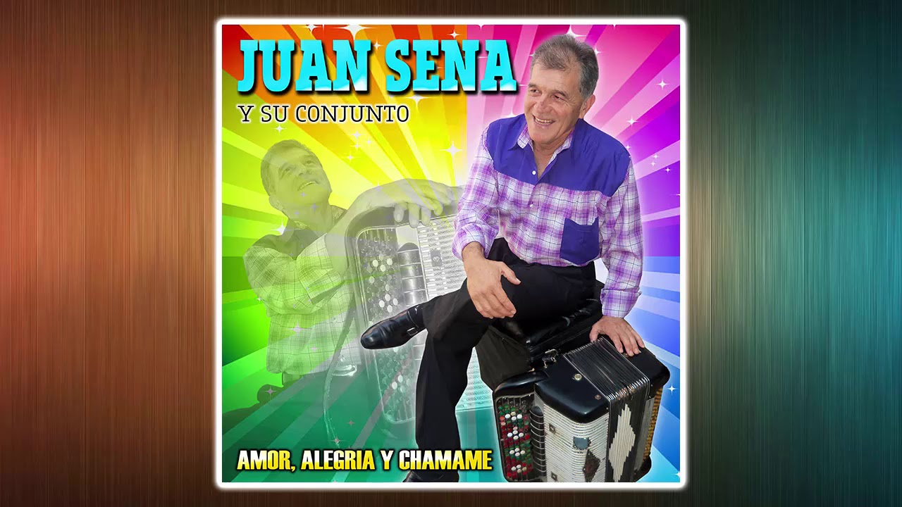 Juan Sena - Hermosa Estrella de la Creación - YouTube