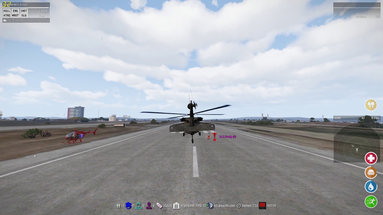 Hover 5 นาที - YouTube