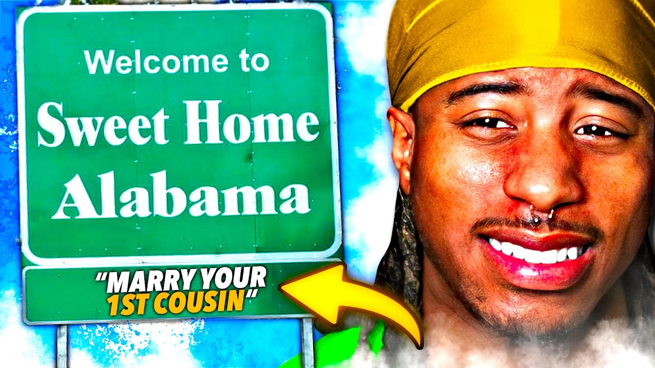 GOOFY AHH LAWS (Degenerocity) - YouTube