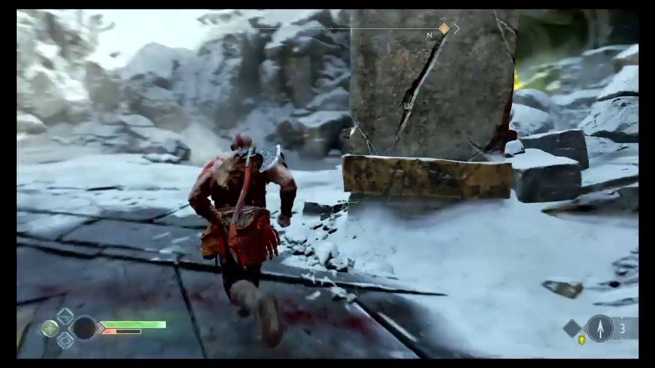 Blazing__Monkey_'s Live PS4 Broadcast - YouTube