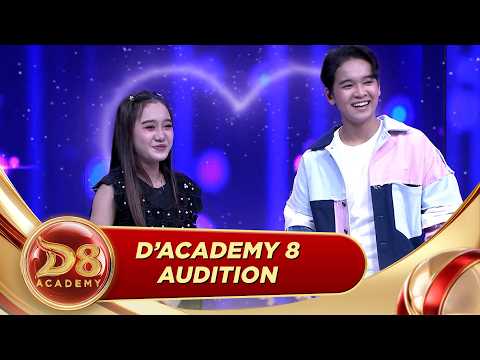 Diva (Kuantan Singigi) - Sekali Seumur Hidup | D’Academy 8 Audition