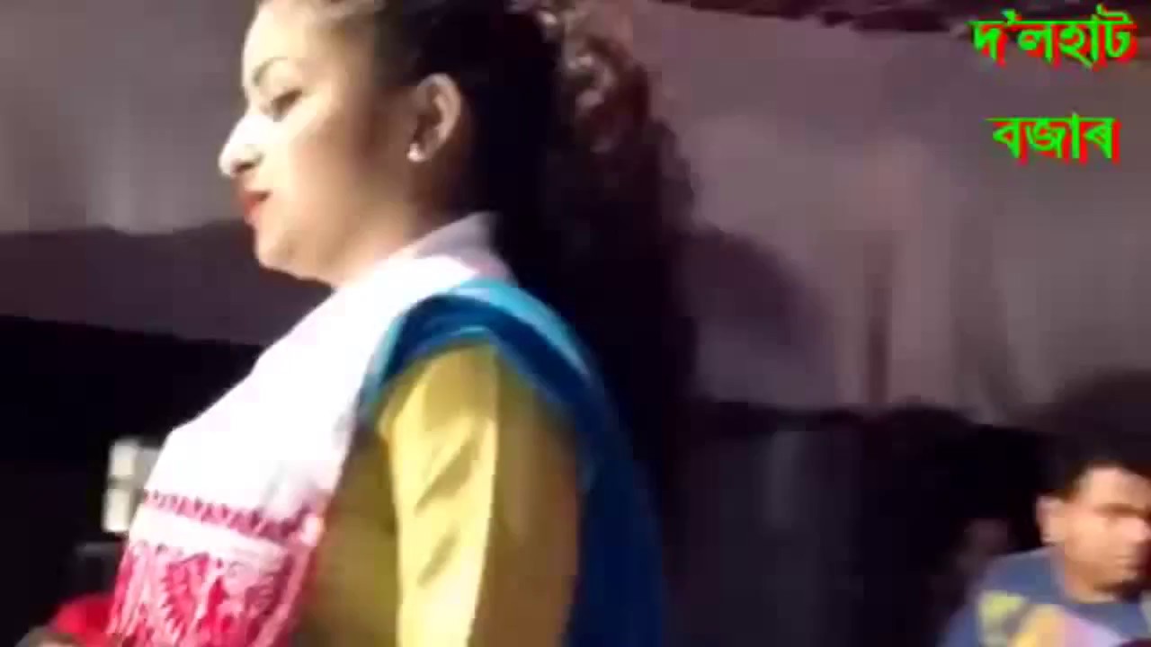 Jyoti Sharma Performed at Doolahat (HD) - YouTube