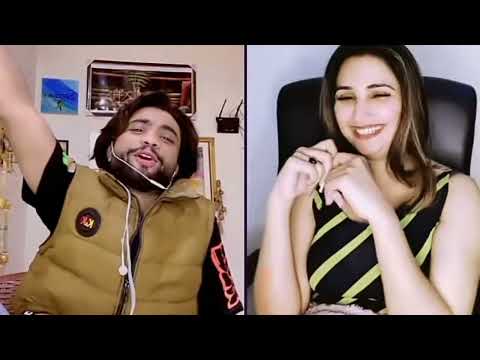 Nutter Vs Sofi| Nasty & Vulgar Talk| TikTok| Live | Bigo Live۔veide2024سبزی والے