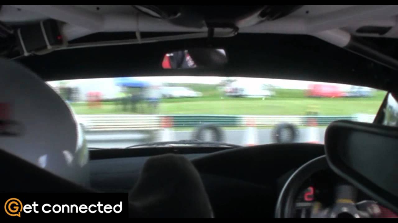 Damian Cole / James Morgan Rally of the Midlands 2012 SS3 - Mallory 1 ...