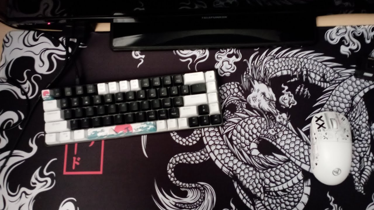 ho comprato dei gadget da gaming!!!sono restato sbalordito - YouTube