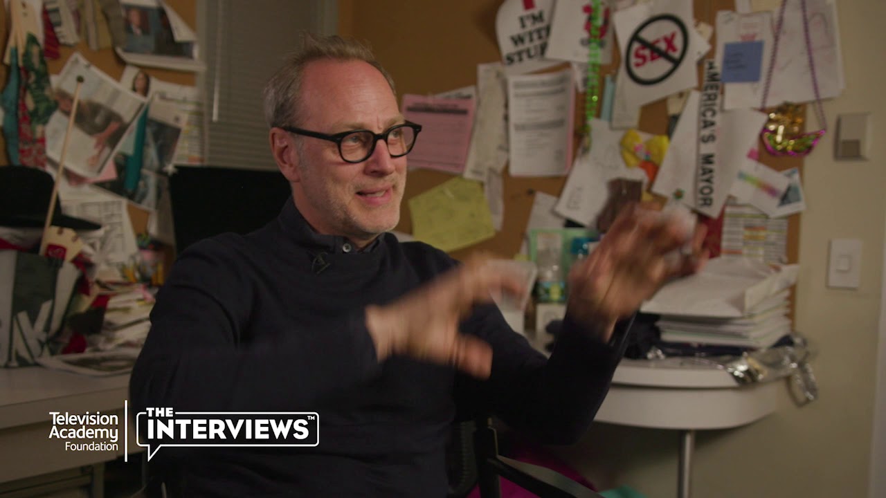 Tom Broecker on costumes affecting the order of SNL sketches ...