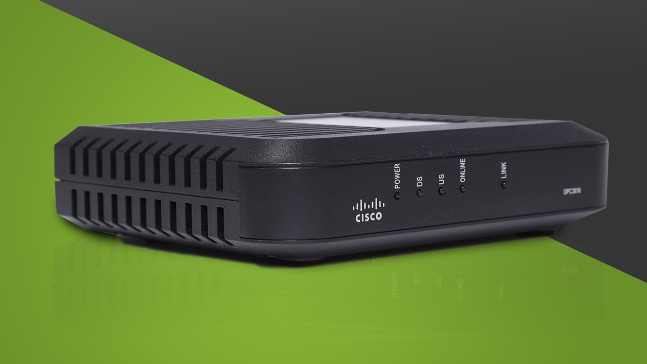 Câble Axion | Comment redémarrer votre modem Internet? - YouTube