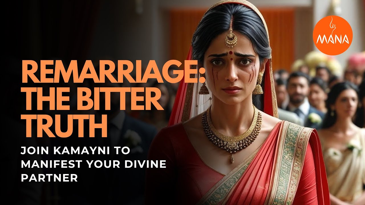 Remarriage: the spiritual perspective | The Truth About Remarriage ...