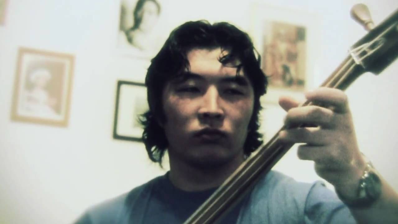 Khoomii Demonstration by Saruul - YouTube