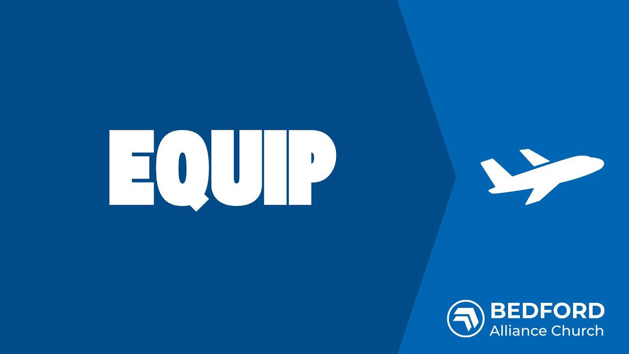 Equip #15 | The Doctrine of Salvation - YouTube