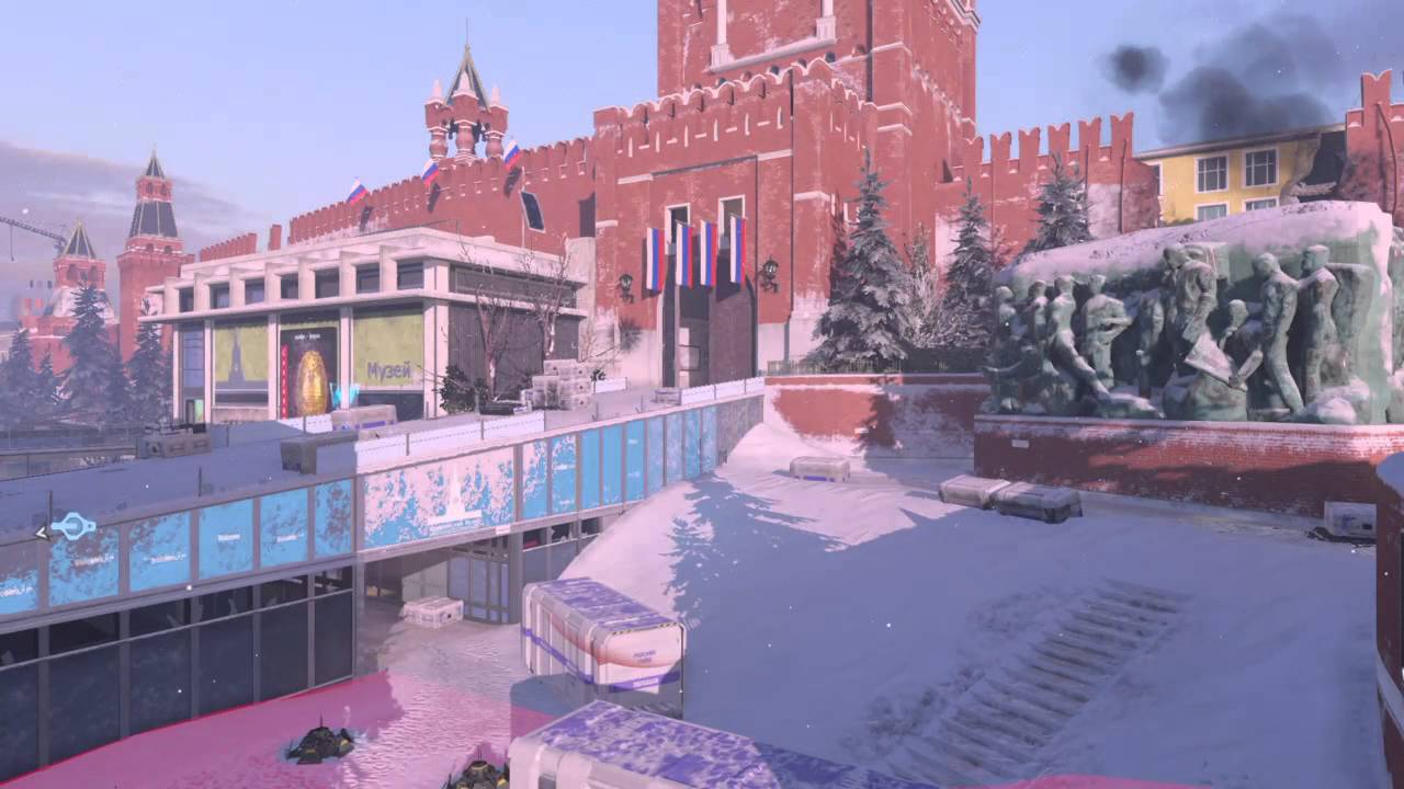 Call of Duty®: Advanced Warfare jugando con la ak12 rip ,su nombre lo ...