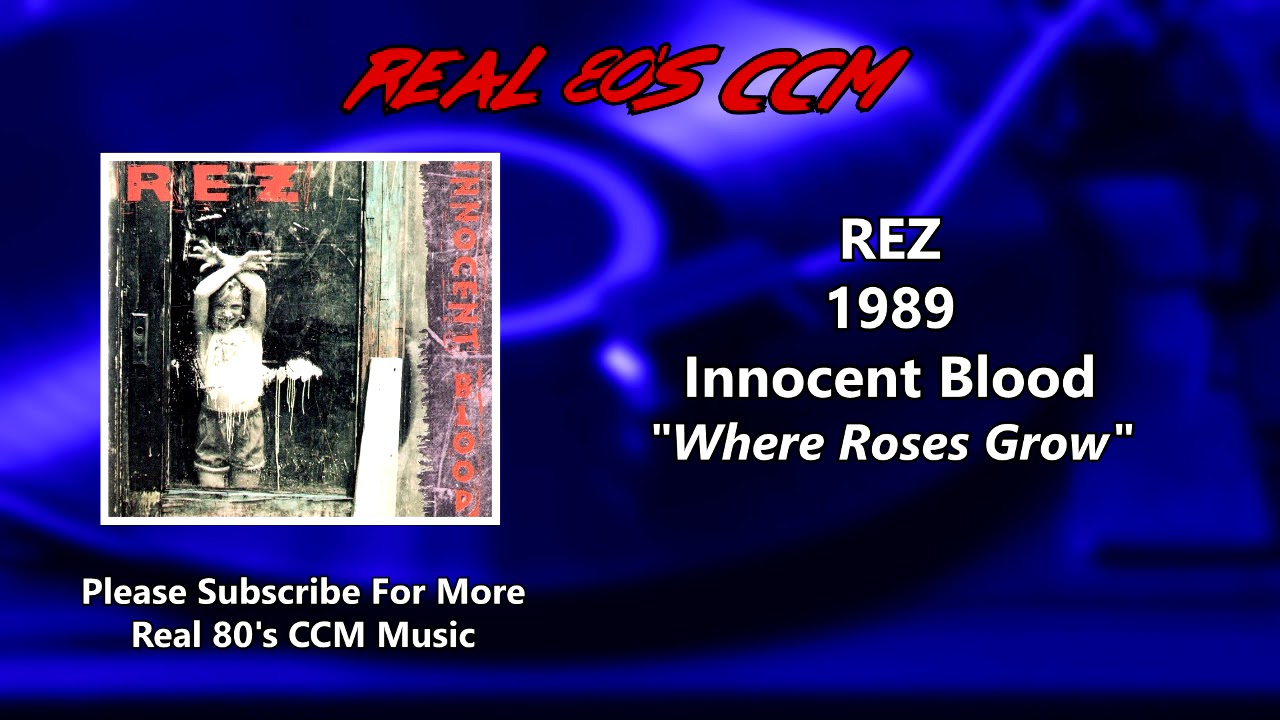 REZ - Where Roses Grow - YouTube