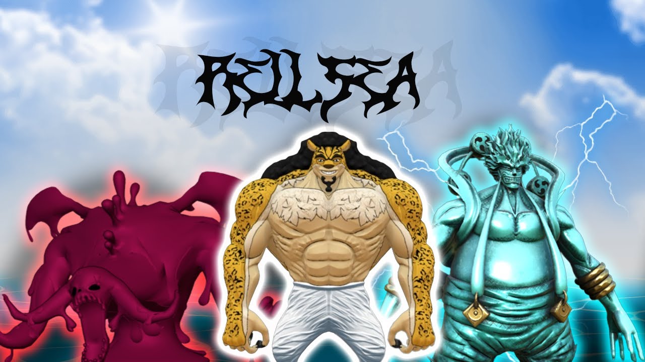 Upcoming ROBLOX game | Rell Seas - YouTube