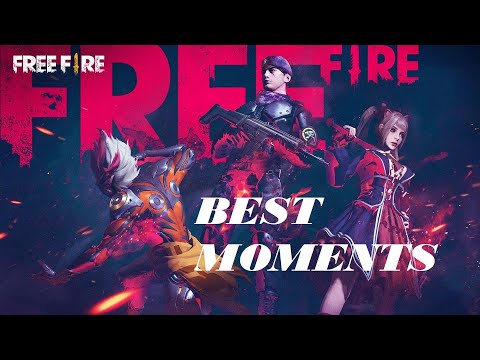 Best Moments Free Fire with Blackn444 - (Black Beatles)