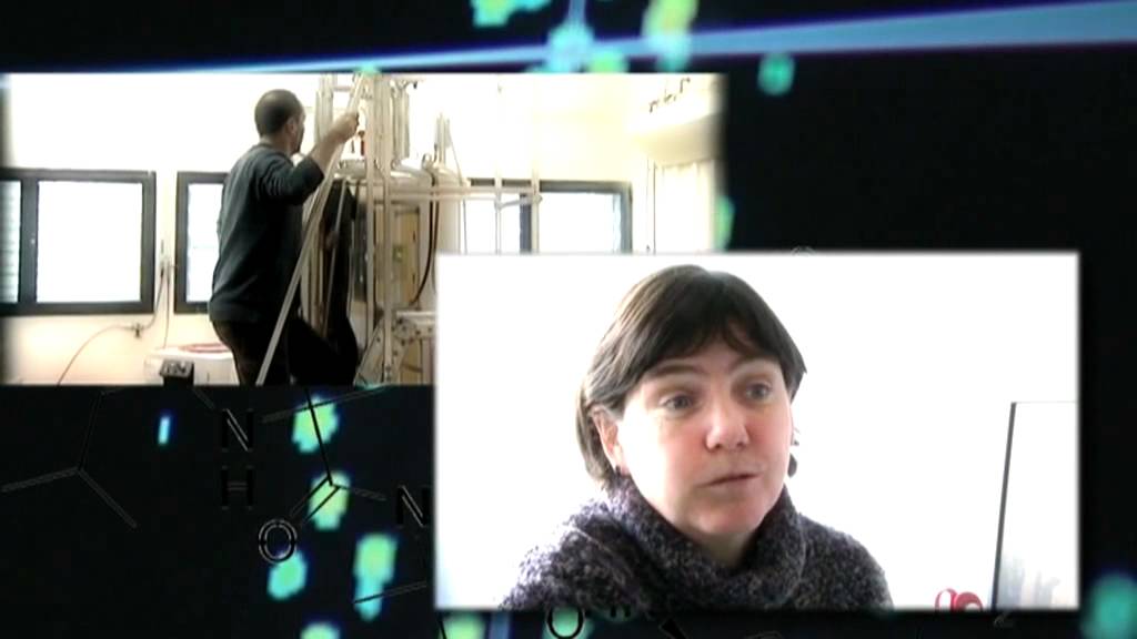 Un nouvel appareil RMN 700Mhz pour la recherche en biotechnologie ...