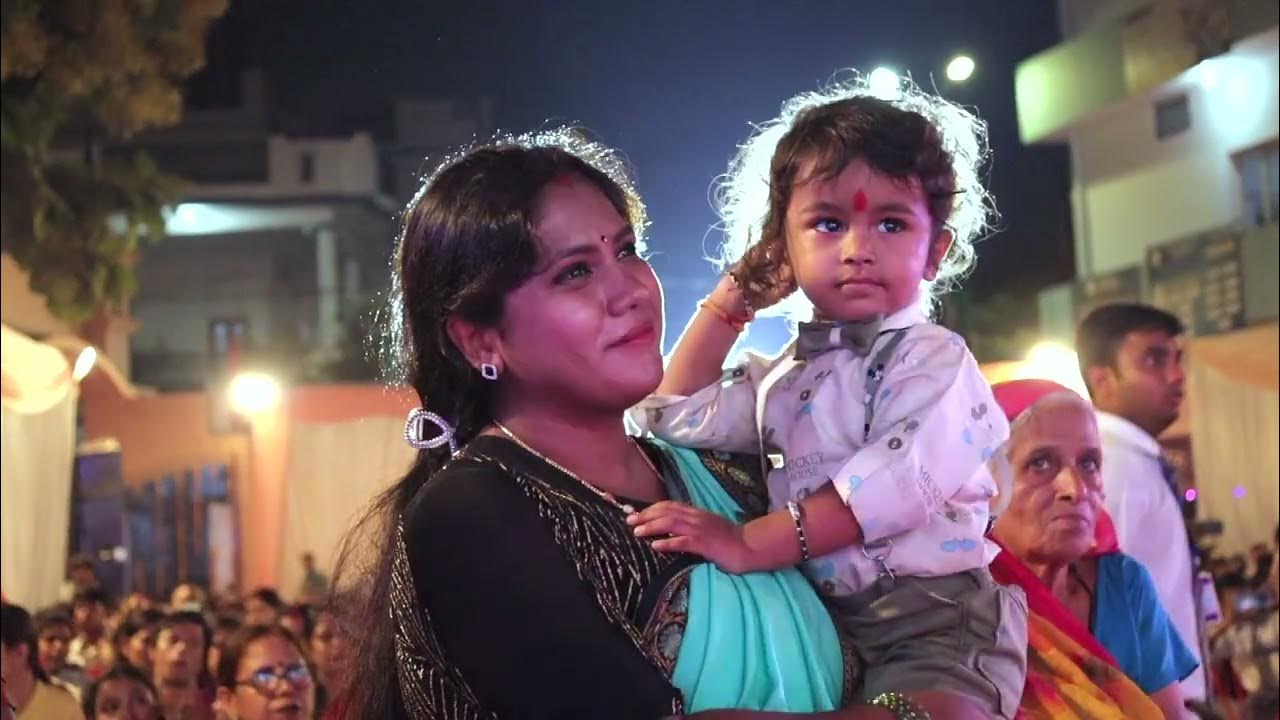 "Aarohan-2024" Annual Function of TRINITY ACADEMY_26th Oct_Part 3 - YouTube