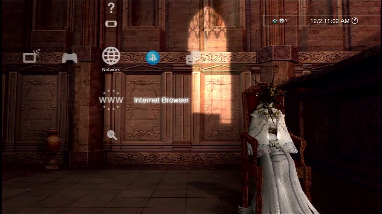 1686: The 9 Free Japanese Dark Souls PS3 Dynamic Themes \\ JP PSN ...