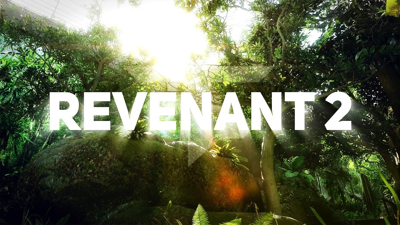 FaZe Clan Presents: 'REVENANT 2' by FaZe Kitty - YouTube