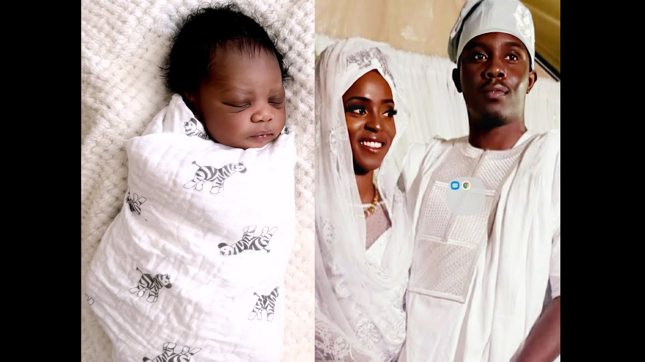 NAMING CEREMONY (Aqeeqoh) OF BABY QUASIM. MAY 12th, 2025 - YouTube