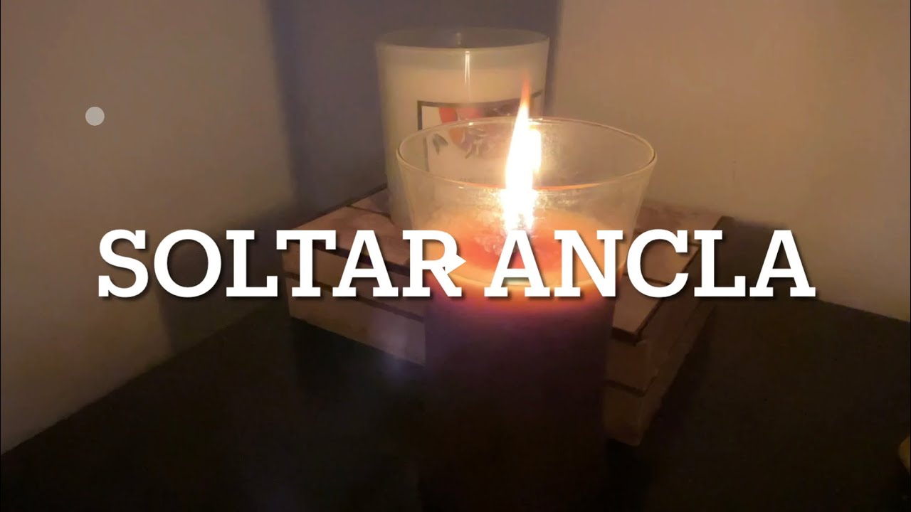 soltar ancla - YouTube