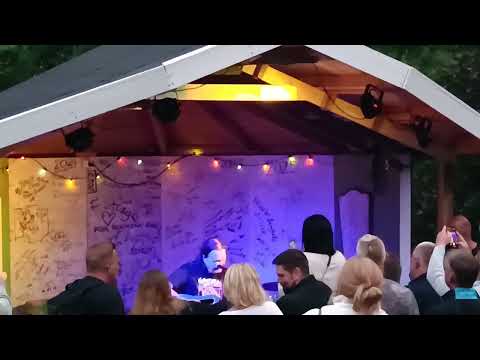 Ulke - Ack högaste himmel (Live At Skrikhult 2025-07-13)