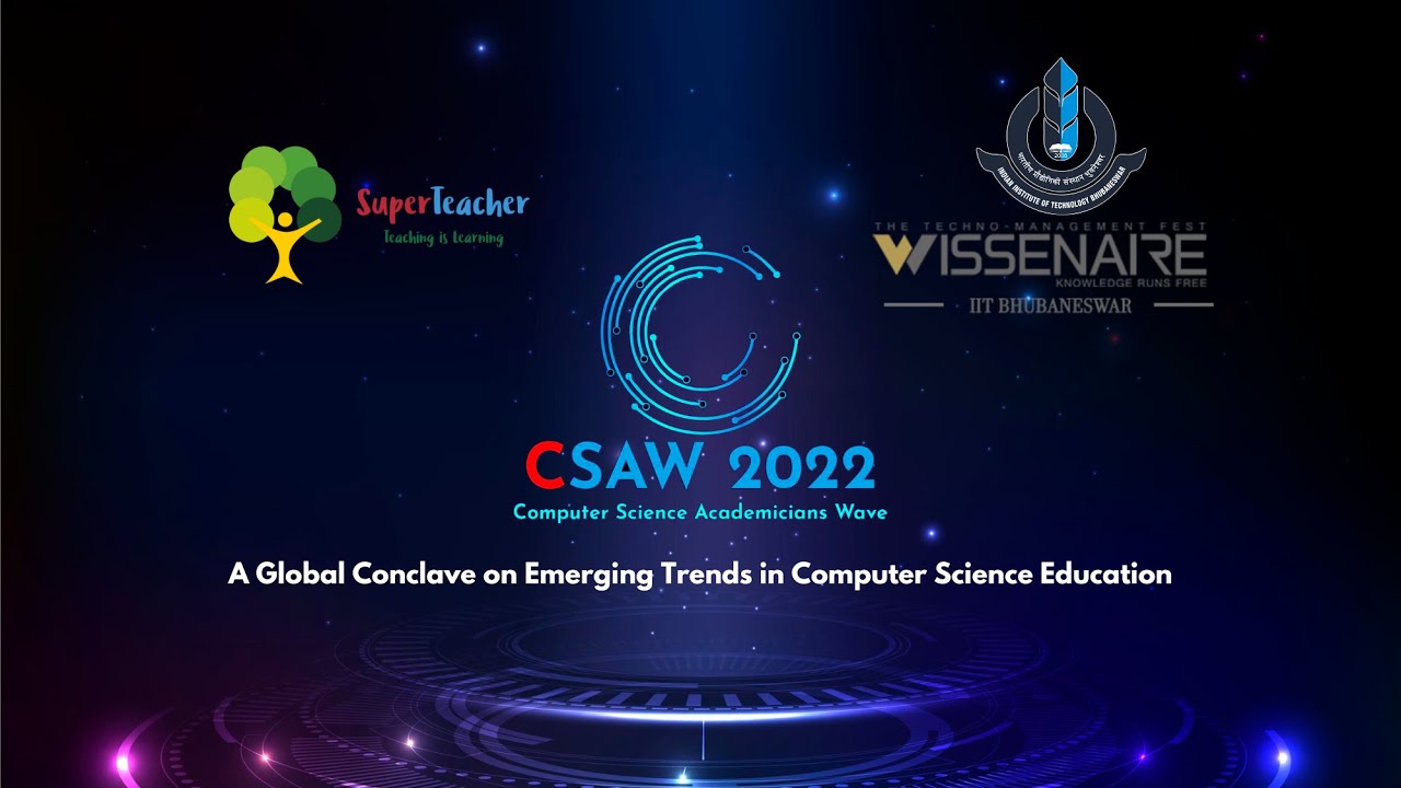 CSAW 2022 - Day 2 - YouTube