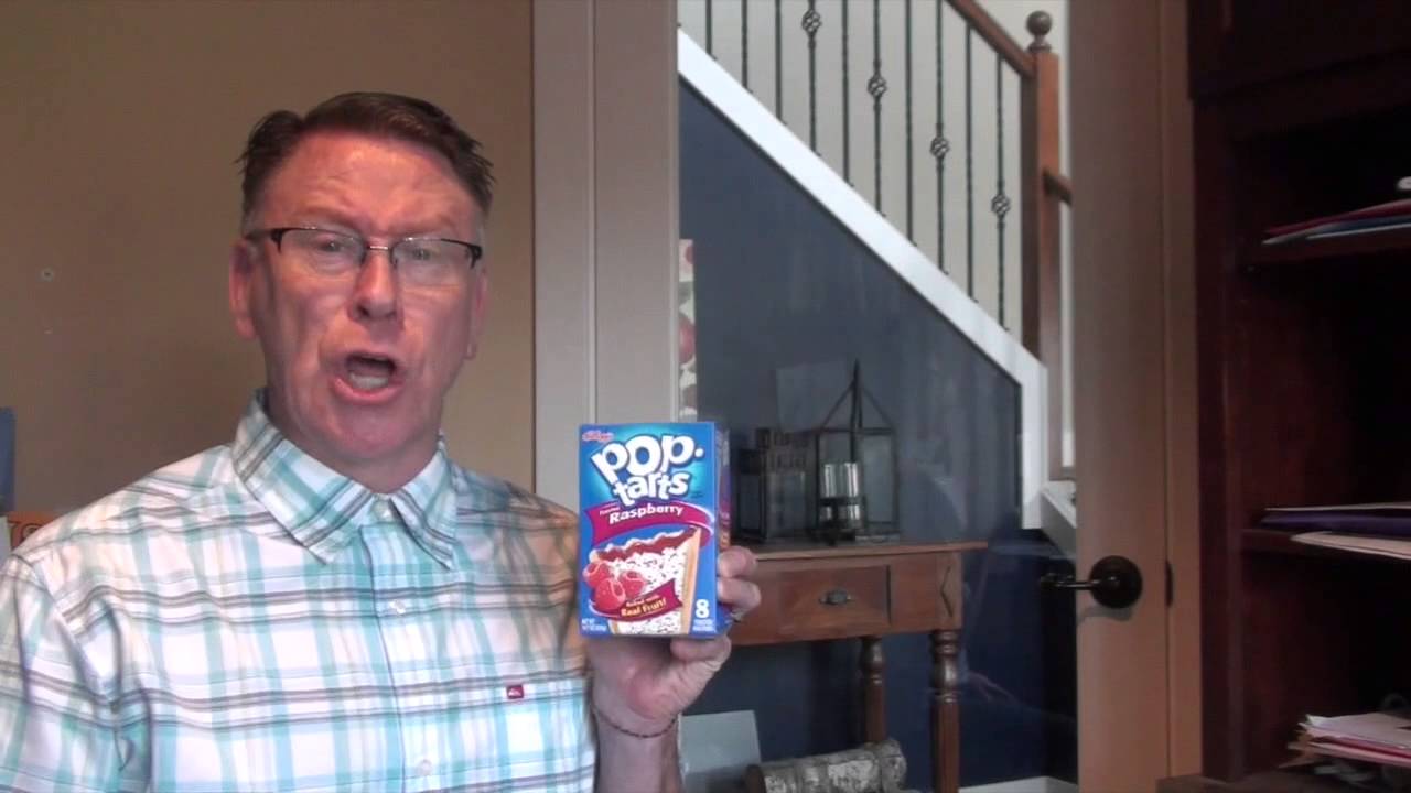 Forrest Gump Dad - YouTube