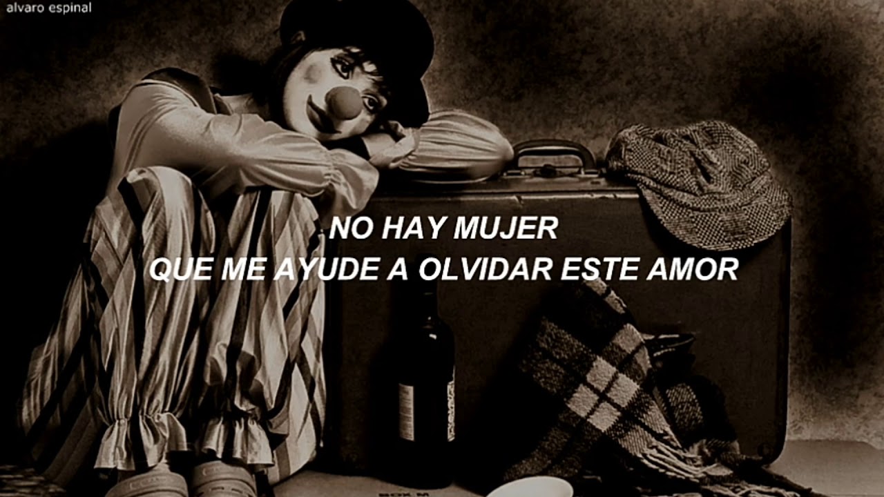 125 - TRISTE PAYASO - ORQUESTA PAPILLÓN - EDIT - DEEJAYOSCARMIXX - YouTube