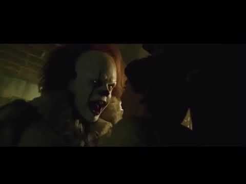 IT well house scene - YouTube