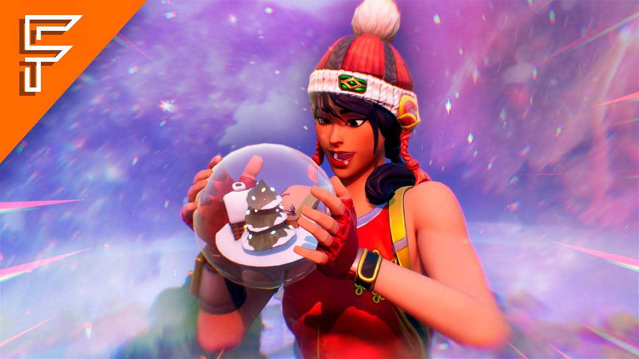 The CLEANEST Trickshots of Season 3 (ft. Team Livid) | [Project File in ...