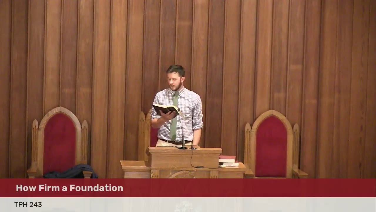 Finding Your Spiritual Backbone - YouTube