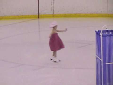 Emily Elston Spotlight Piney Orchard - YouTube