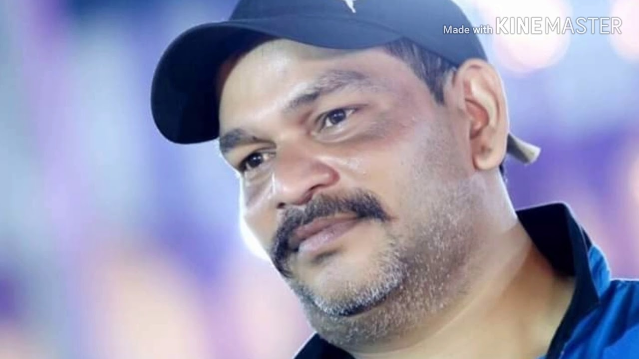 Karan pandit Sonu Phalwan malka ganj - YouTube