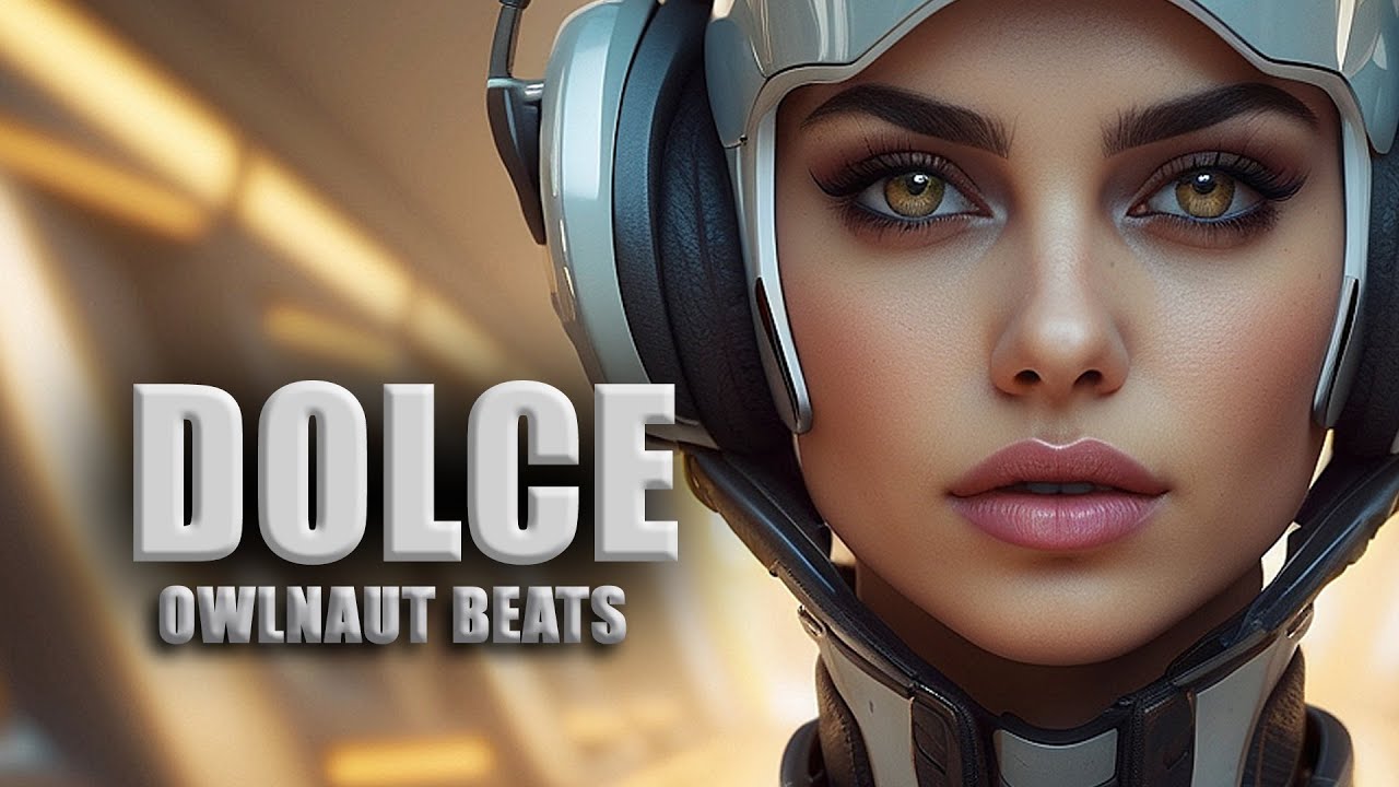 TECHNO HOUSE Type Beat " DOLCE" Type Beat 2024 - YouTube Music