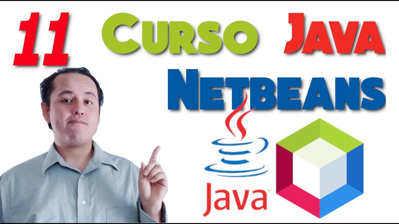Curso de Java Netbeans Completo☕ [11.- Operadores matemáticos cortos] - YouTube
