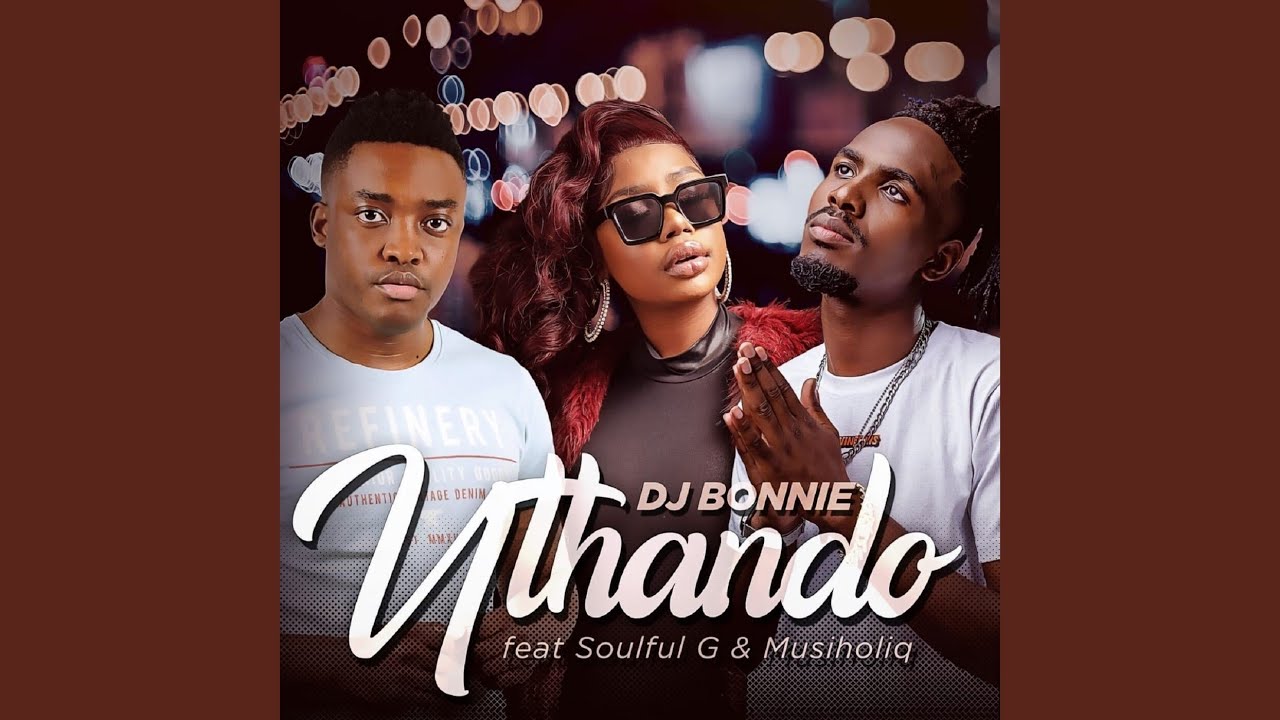 Uthando - YouTube