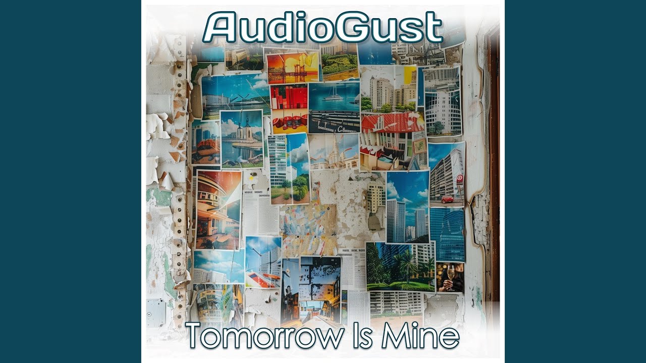 Tomorrow Is Mine - YouTube