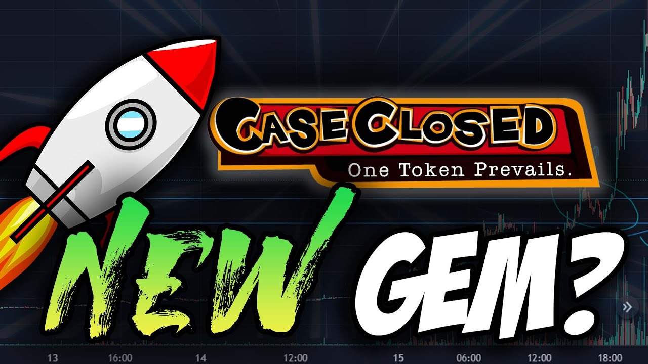 Case Closed Token CaseClosed Crypto Price Prediction Will I Buy Some ...